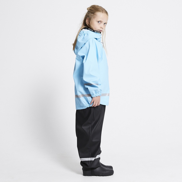 Funktionsplagg barn - regnset, skalset, skidset